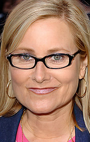 Maureen McCormick - actress, producer