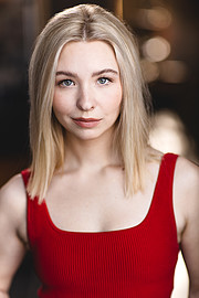 Storm Steenson - actress - biography, photo, best movies and TV shows