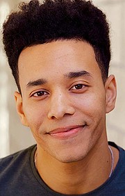 Dominic Goodman - actor - biography, photo, best movies and TV shows