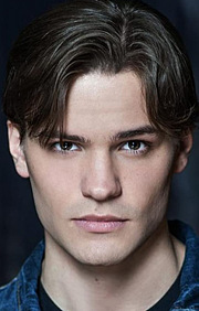 Mika Amonsen - actor - biography, photo, best movies and TV shows