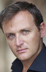 Roger Barclay - actor, producer