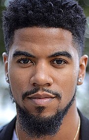 Julian Horton - actor, producer