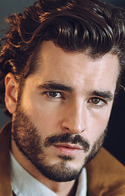 Andrew Biernat - actor, producer