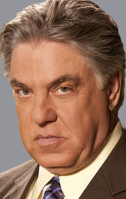 Bruce McGill - actor - biography, photo, best movies and TV shows