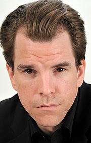 Michael McGlone - actor - biography, photo, best movies and TV shows