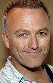 James McGowan - actor - biography, photo, best movies and TV shows