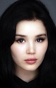 Lada Brik - actress - biography, photo, best movies and TV shows