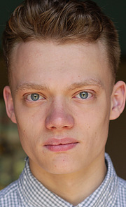 Jojo Macari - actor - biography, photo, best movies and TV shows