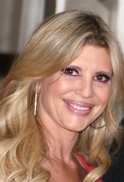 Peggy McIntaggart - actress - biography, photo, best movies and TV shows