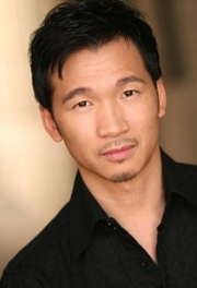 Eddie Mui - actor, producer, director, writer, camera