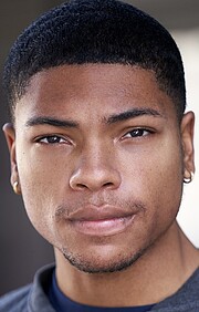 Taiv Lee - actor - biography, photo, best movies and TV shows
