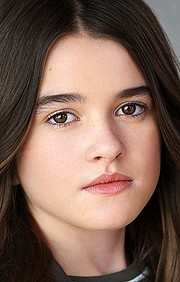 Juliet Rusche - actress - biography, photo, best movies and TV shows