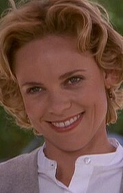 Maya McLaughlin - actress - biography, photo, best movies and TV shows