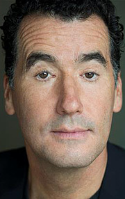 Tim McMullan - actor - biography, photo, best movies and TV shows