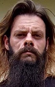 Chris Finlayson - actor - biography, photo, best movies and TV shows