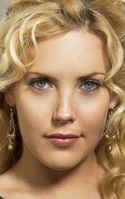 Mercedes Mcnab Young