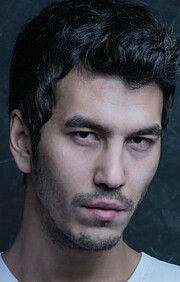 Mert Dogan - actor - biography, photo, best movies and TV shows