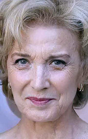 Marisa Paredes - actress - biography, photo, best movies and TV shows