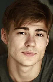 Maksym Samchyk - actor - biography, photo, best movies and TV shows