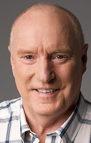 Ray Meagher - actor - biography, photo, best movies and TV shows