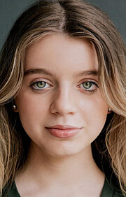 Ingrid Torelli - actress - biography, photo, best movies and TV shows