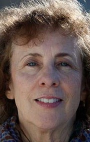 Irene Mecchi - writer, author, actress