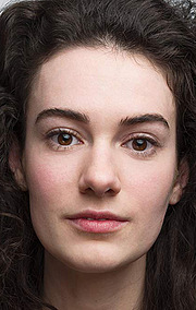 Rebecca Robin - actress - biography, photo, best movies and TV shows