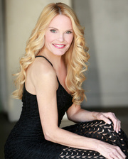 Debbie Barker - actress - biography, photo, best movies and TV shows