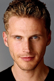 Charles Aitken - actor - biography, photo, best movies and TV shows