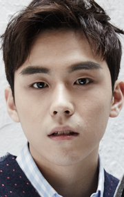 Kim Do-hoon - actor - biography, photo, best movies and TV shows
