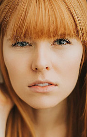 Lisa Starrett - actress, writer, editor, camera, producer