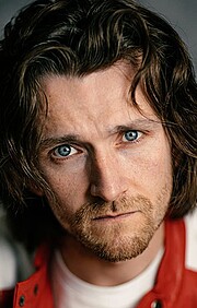 Shane O'Regan - actor, director, writer, producer, editor