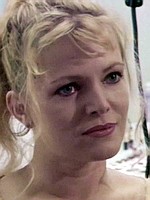 Eleonore Melzer - actress - biography, photo, best movies and TV shows