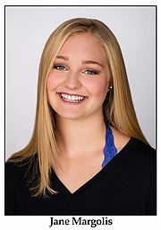 Jane Margolis - actress - biography, photo, best movies and TV shows