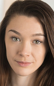 Amy Tyger - actress - biography, photo, best movies and TV shows