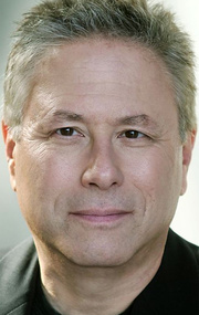 Alan Menken - composer, actor, producer, editor