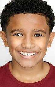 Cameron J. Wright - actor - biography, photo, best movies and TV shows