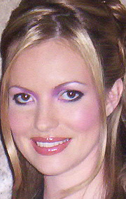 Lise Darly - actress - biography, photo, best movies and TV shows
