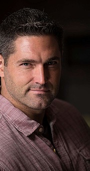 Matt Merchant - actor - biography, photo, best movies and TV shows