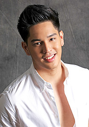 Gab Lagman - actor - biography, photo, best movies and TV shows