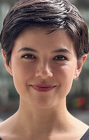 An-Li Bogan - actress - biography, photo, best movies and TV shows