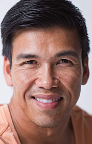 Sonny Le - actor - biography, photo, best movies and TV shows