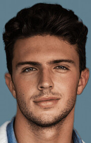 Christopher Quartuccio - actor