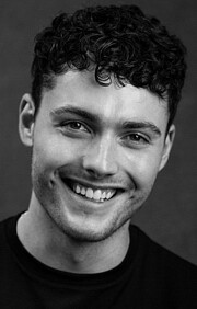 Tom Lewis - actor, producer - biography, photo, best movies and TV shows