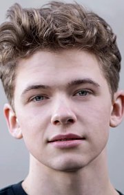 Igby Rigney - actor - biography, photo, best movies and TV shows