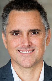 John Meacham - actor, producer, director, writer