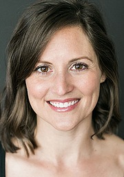 Beth Bennett - actress - biography, photo, best movies and TV shows