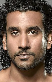 Naveen Andrews - actor - biography, photo, best movies and TV shows