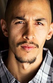 Filming - Steve Louis Villegas