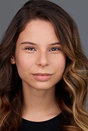 Amina Ben Ismail - actor, producer, director, writer